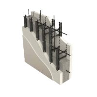 ELEMENT ICF – Rigid Insulation Store