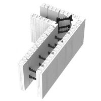ELEMENT ICF – Rigid Insulation Store