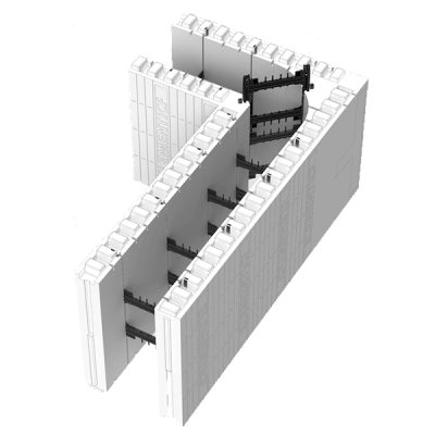 ELEMENT ICF – Rigid Insulation Store