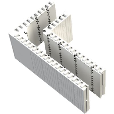 ELEMENT ICF – Rigid Insulation Store