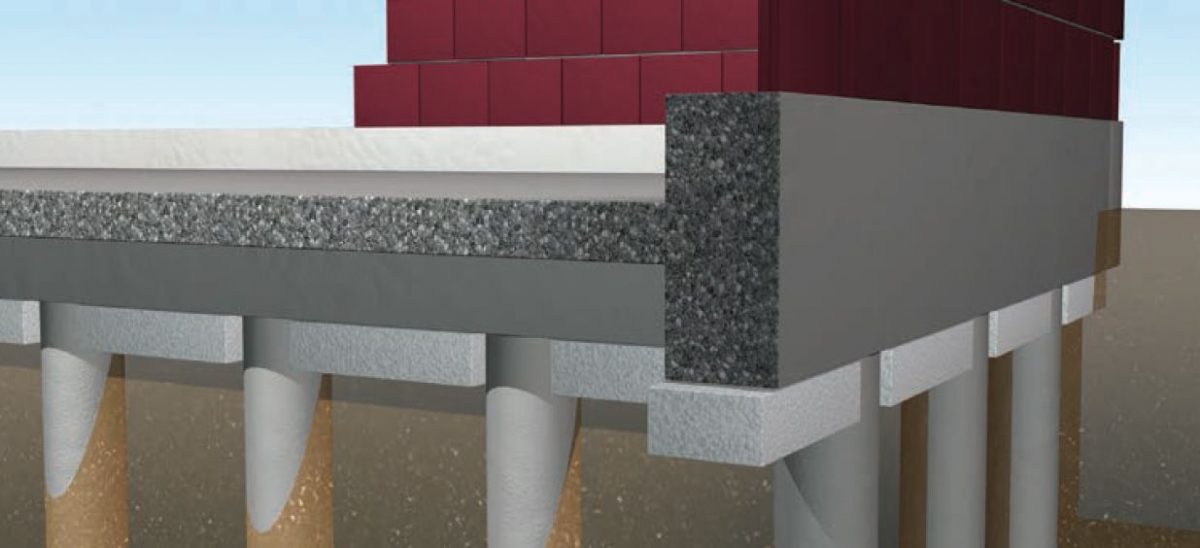 Dynaflex Expanded Polystyrene Compressible Fill – Rigid Insulation Store