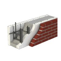 ELEMENT ICF – Rigid Insulation Store
