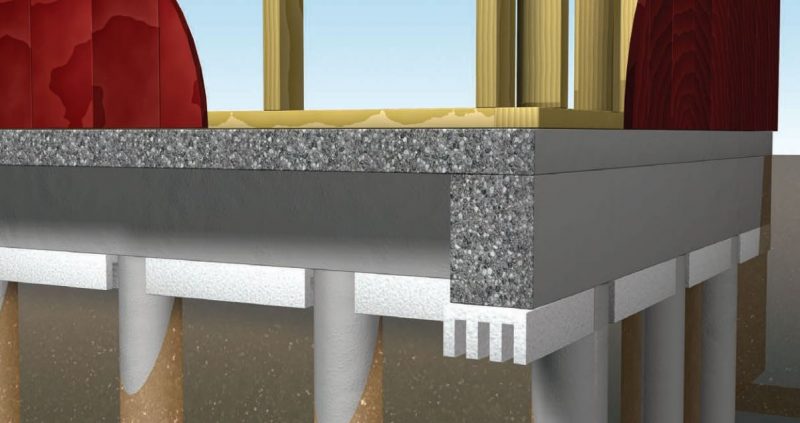 Frost Cushion – Rigid Insulation Store