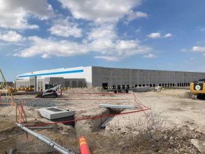 Void Form – Rigid Insulation Store