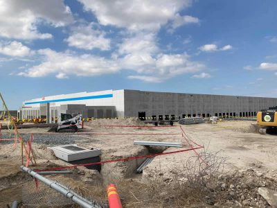 Void Form – Rigid Insulation Store