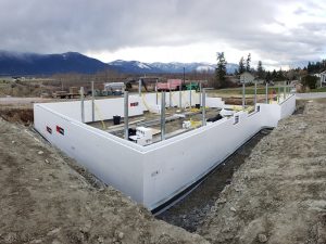 ELEMENT ICF – Rigid Insulation Store