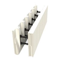 ELEMENT ICF – Rigid Insulation Store