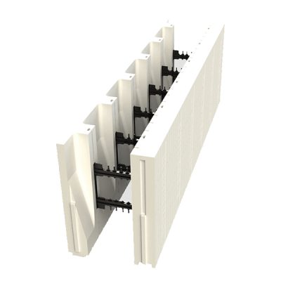 ELEMENT ICF – Rigid Insulation Store